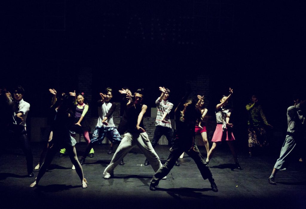 Home - WendysDanceCompany